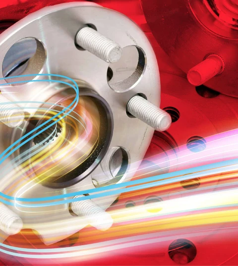 DriveTec: Technology Driven Autoparts